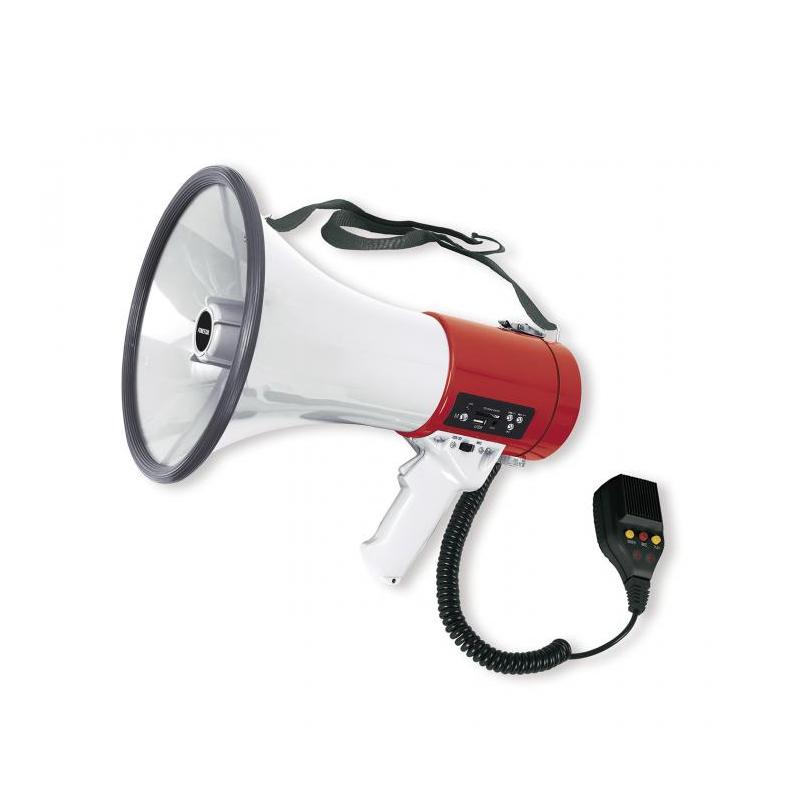 Megáfono FONESTAR MF-600 SGU