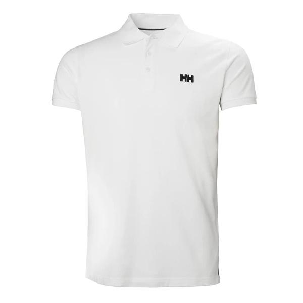 Polo Transat Blanco H/H HELLY HANSEN