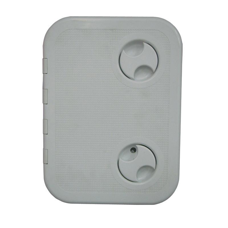 Tambucho de Acceso o Inspeccion